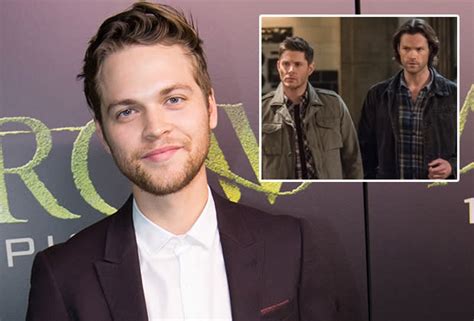 Supernatural Promotes Lucifers Son To Series Regular Ahead Of Season 13