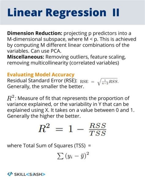 Data Science Cheat Sheet 6pdf