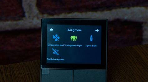 Setting Up Lovelace UI On NSPanel