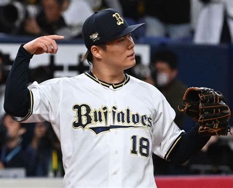 「崩れたんじゃ無くて崩された」工藤公康さんが明かす阪神のオリックス山本由伸攻略法 「僕でも指示する」岡田彰布監督の采配に同調：「おっ！」で