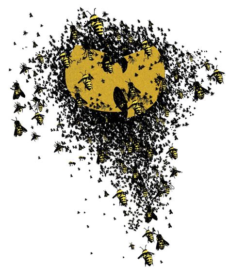 Wu Tang Killer Bees Wallpaper