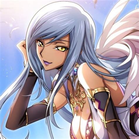 Pin De Antonio Rodríguez Em Code Geass Em 2024
