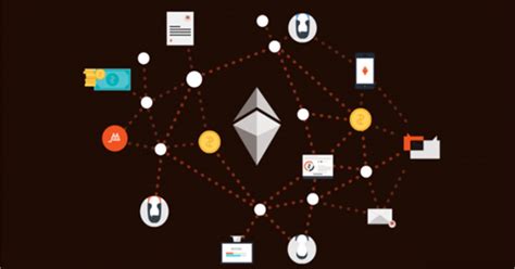 What Is The Decentralized Application DApp