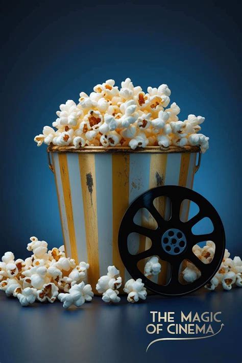 Download High Quality Tional Popcorn Day Hd Wallpapers Images Free No