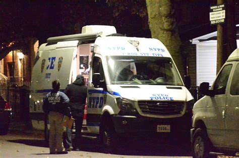 Woman Fatally Stabbed In Queens Suspect At Large