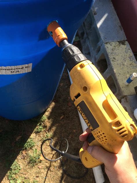 Biogas Digester 10 Steps With Pictures Instructables