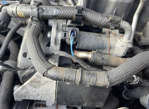 Pompa Inalta Presiune Cu Senzor Regulator Skoda Superb 2 1 6 TDI CAY