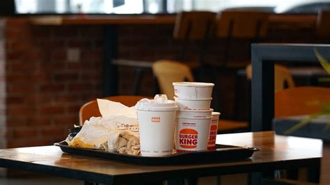 13 Signs Burger King Is Struggling To Stay In Business