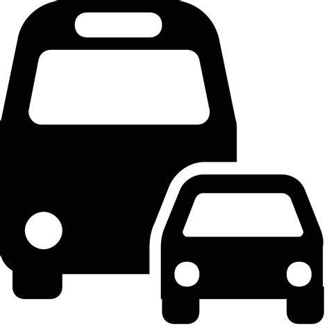 Transport PNG Transparent Images