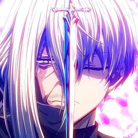 Ragna Crimson Pfp