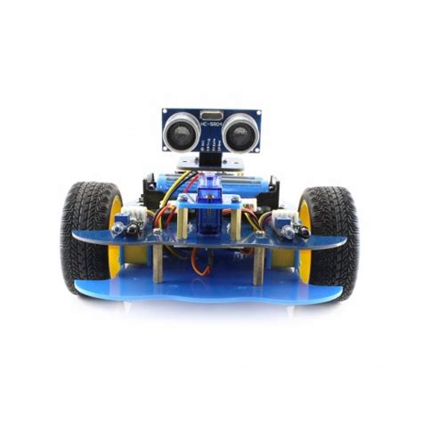 alphabot mobile robot development platform at mg super labs india