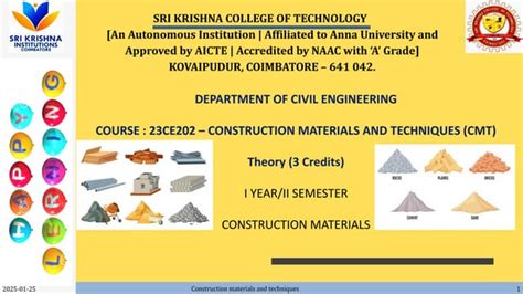 Construction Materials With Classifications And Testing Methods Pdf