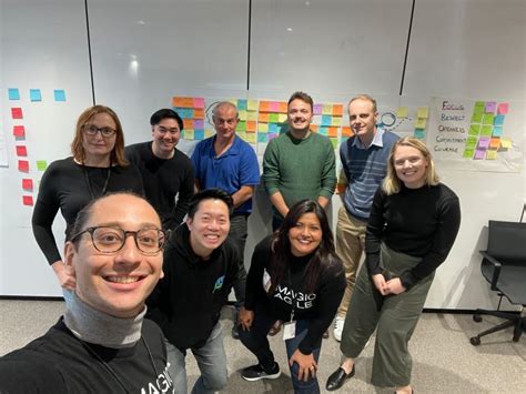 Magic Agile On Linkedin Agile Scrum Productdevelopment