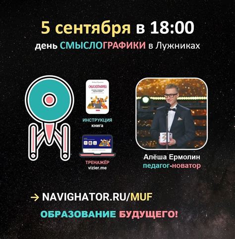 Смыслографика технология образования будущего Аргументы Недели