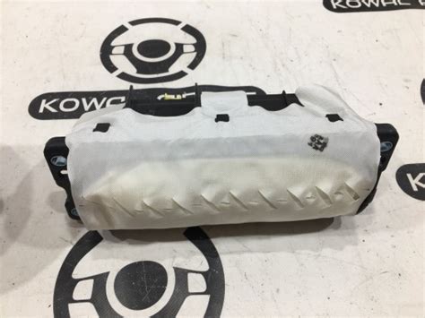AUDI Q3 8U AIRBAG PODUSZKA POWIETRZNA PASAŻERA za 350 zł z Wijewo