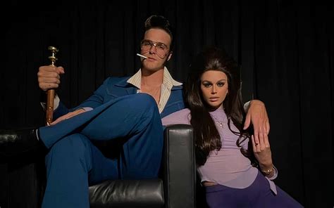 Jacob Elordi Nei Panni Di Elvis Tutto Quello Che Sappiamo