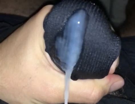 Wife Gave Used Wet Panties To Masturbate And Cum On It Nympho Amateur