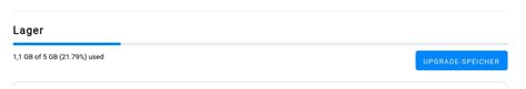 Murena Cloud Dashboard Not Translatable In Weblate 6779 · Issues · E