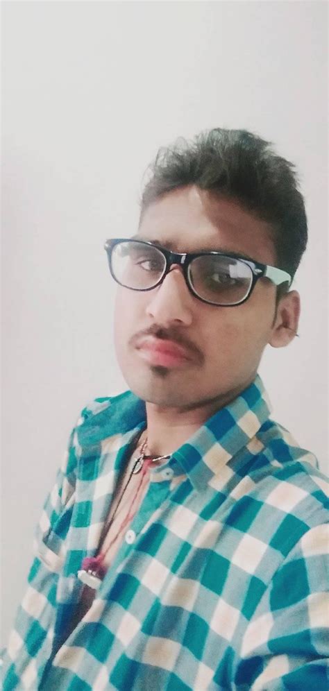 Ashish Mishra Home