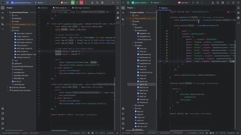 Nodejs Expressjs Prisma Reactjs Axios Jwt Cropmonitoring