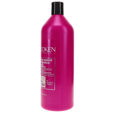 Redken Color Extend Magnetics Shampoo 338 Oz 338 Oz Fred Meyer
