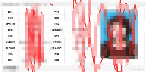 记一次src实战 信息泄露edusrc敏感信息泄露 Csdn博客