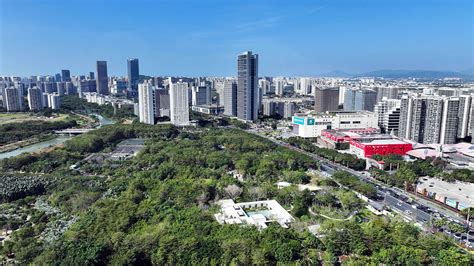 Sanya Guanlan Garden by Zscape 谷德设计网