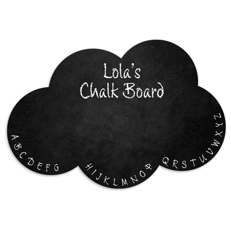Chalkboard Vinyl Worksheets Library
