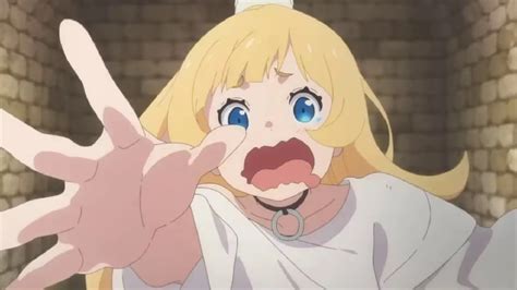 Tis Time For Torture Princess Receives Censored Adaptation