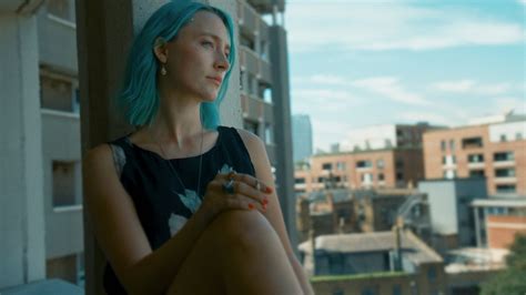 The Outrun Trailer Saoirse Ronan Stars In Addiction Drama