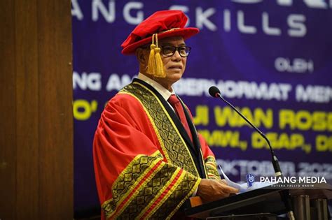 Portal Rasmi Kerajaan Negeri Pahang