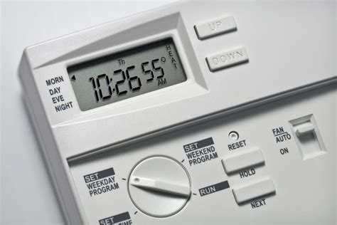 Hvac Maintenance Plan