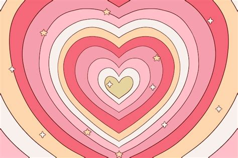 Love Aesthetic Wallpaper Pc Free