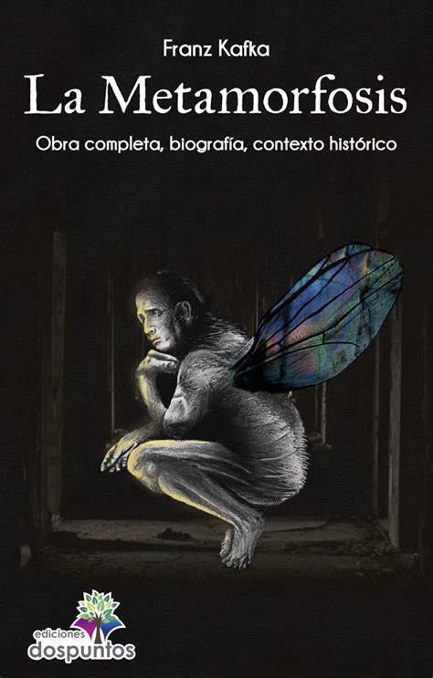 La Metamorfosis Kafka Franz Libro En Papel 9786079838751 Librería El