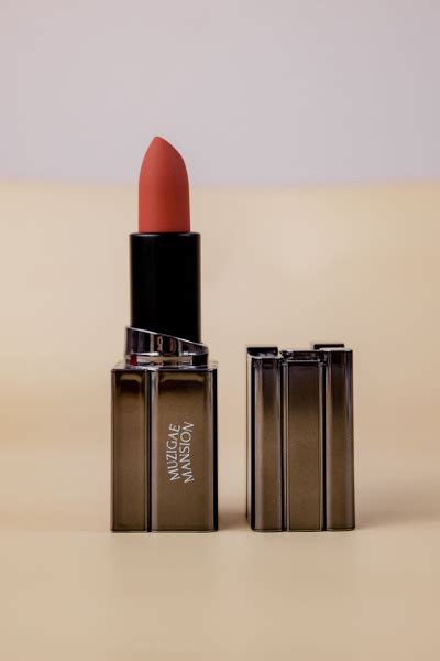 MUZIGAE MANSION Помада для губ Moodwear Blur Lipstick (01 Prime), 4g ...