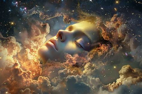 Unraveling The Mystery Of Dreams Why We Dream And What It All Means By Barik Medium
