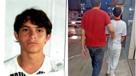 Pai da menina encontrada no Maranhão diz que sequestrador usou identidade falsa Band