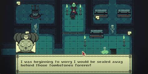 Inscryption How To Solve The Grave Marker Puzzle