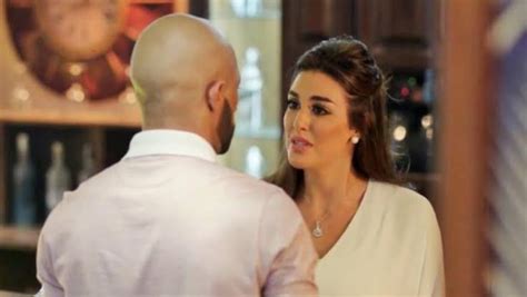 مشادة كلامية بين محمد رمضان وياسمين صبري تشغل السوشيال ميديا