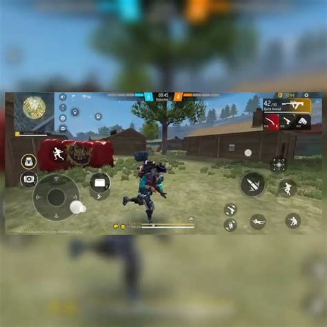 1 Vs 1 Custom Challenge 😈freefire Gaming Youtube