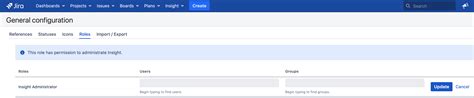 Options To Disable Bundled Insight Plugin In Jira Service Management