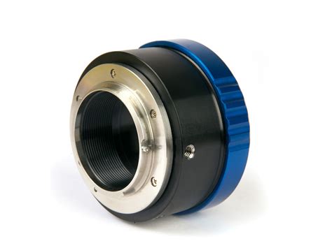 Mtf Adapter B4 23 Till Micro 43