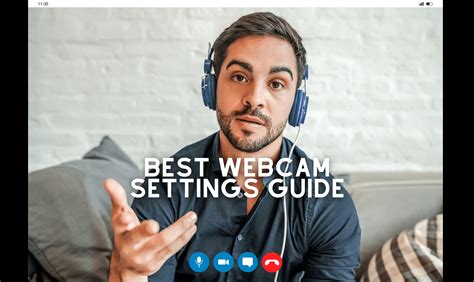 5 Best Webcams For Curved Monitors Guide Webwut