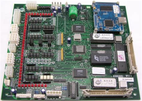 Microprocessor Development Board At Best Price In India