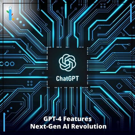 Gpt 4 Features Unraveling The Next Gen Ai Revolution Artofit