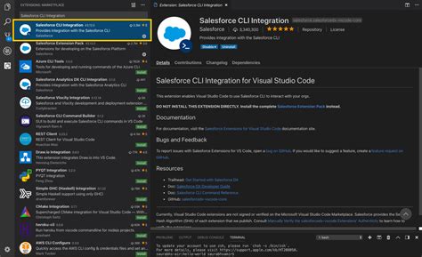 Quick Start Lightning Web Components Blog
