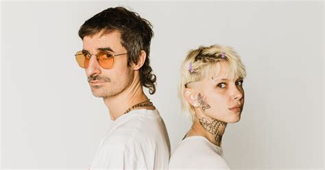 Angie Oehs Latest Track “big Booty Bitch” Feat Peach Van Pletzen Is A