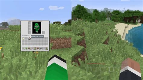 Minecraft Ps4 Hunting For Herobrine Gone Wrong 1 Youtube