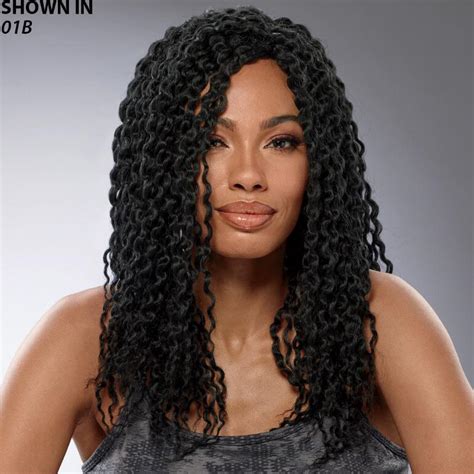 Tonoya Long Curly Wig By Especially Yours® Especially Yours