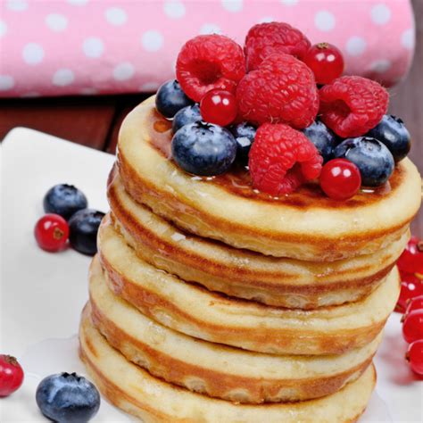 Low Carb Pancakes Lowcarbrezeptdestages De